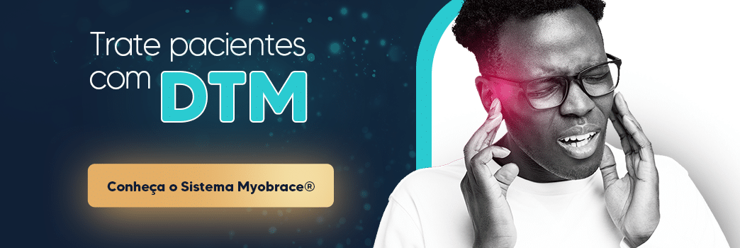 Como é feito o diagnóstico de DTM? - Myobrace® para Profissionais